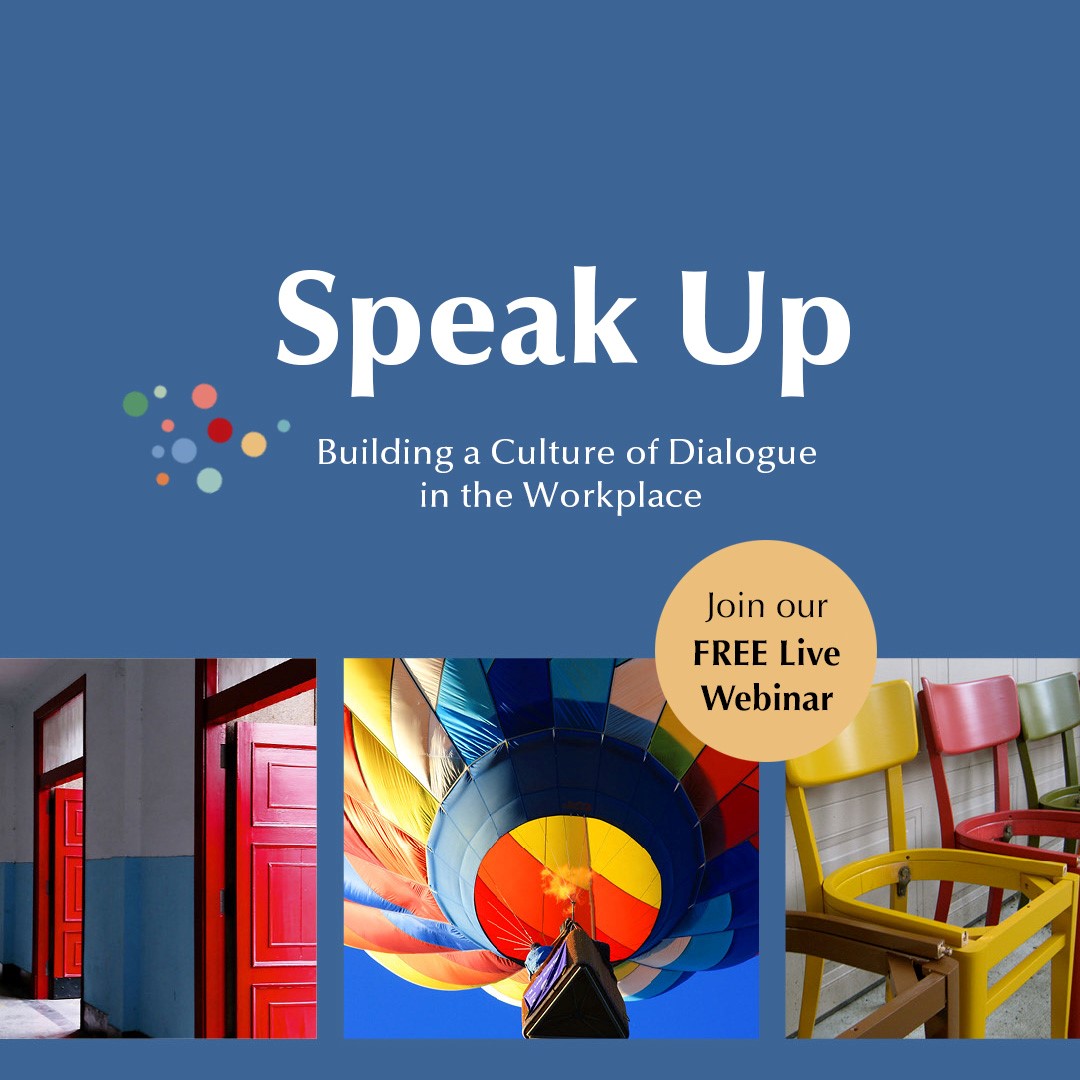 Create Meaningful Dialogues in Your Workplace